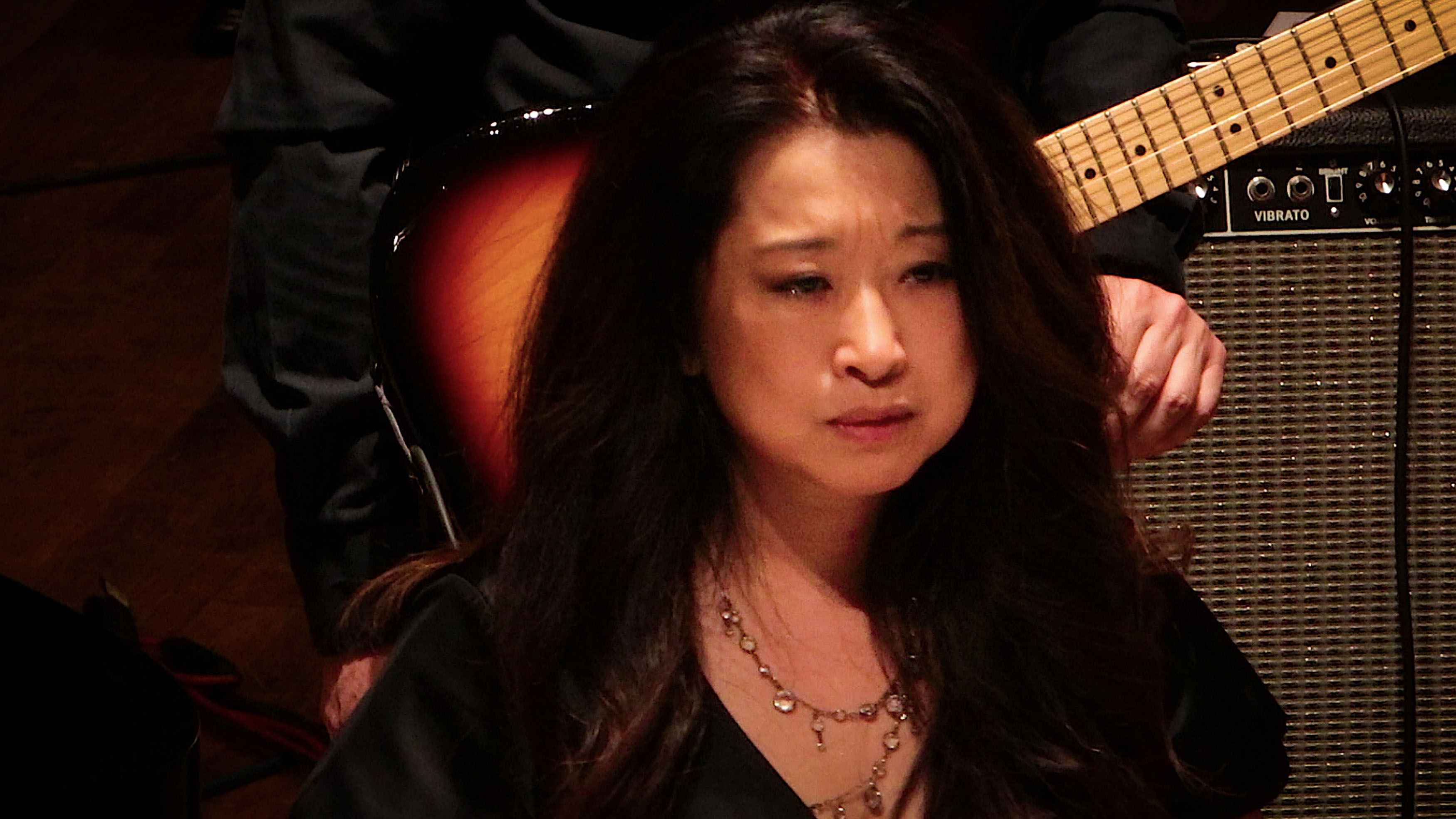 Photos/Ah Young Hong, Soprano